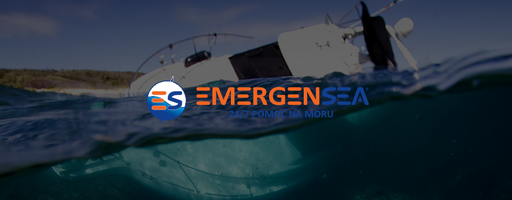 Safety at sea - the basis of each navigation | EmergenSea